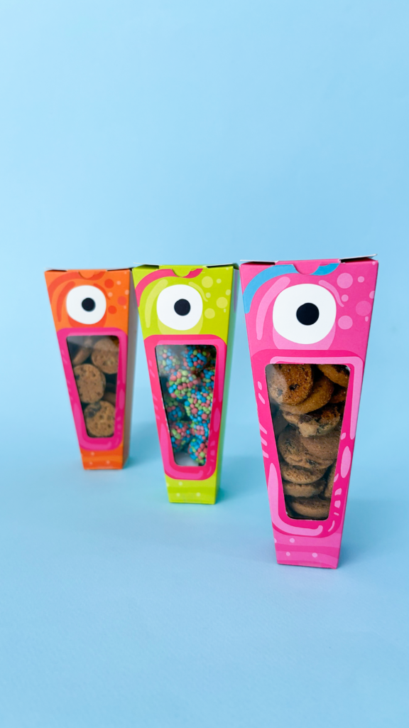 CONO SNACK - pulsoempaques.com